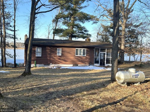 Bone Lake - Luck WI Real Estate - 3 Homes For Sale | Zillow