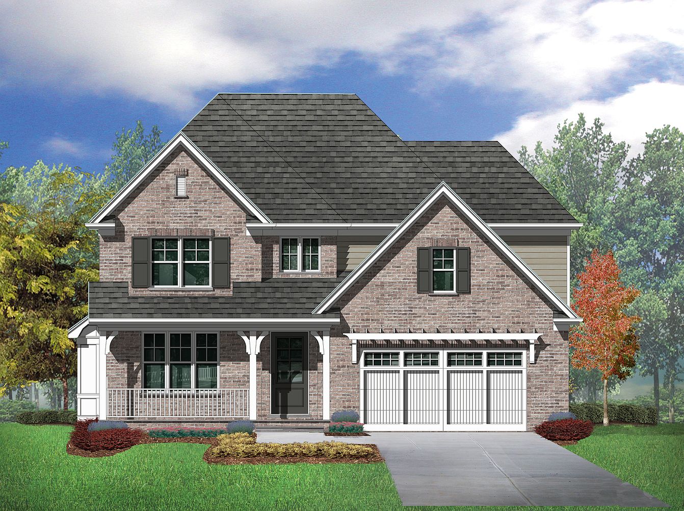 7324 Lakeside Lot 42, Circle Burr Ridge, IL 60527 | Zillow