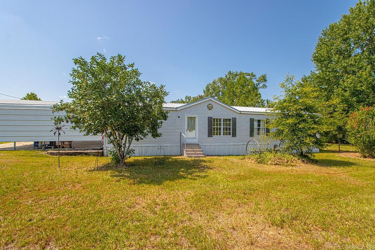 8457 W 270th Hwy, Prattsville, AR 72129 | Zillow