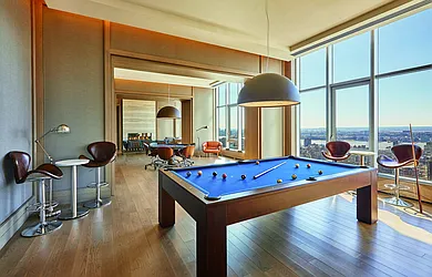 EOS at 100 West 31st Street in Midtown South : Sales, Rentals ...