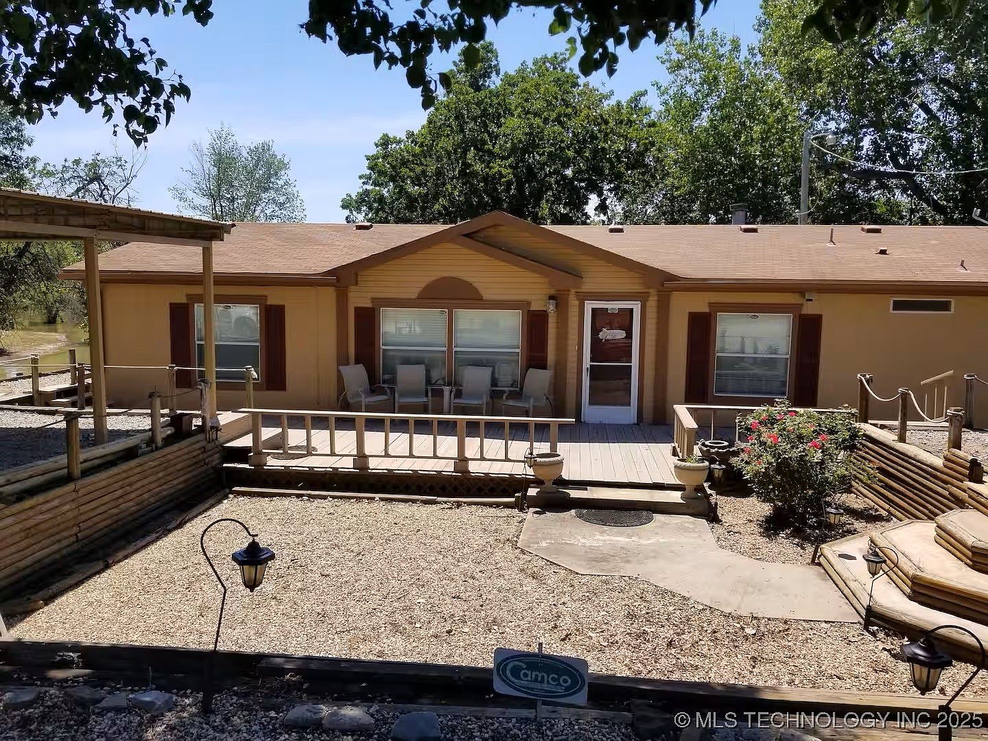 141 Hickory Ln, Eufaula, OK 74432 | MLS #2521439 | Zillow