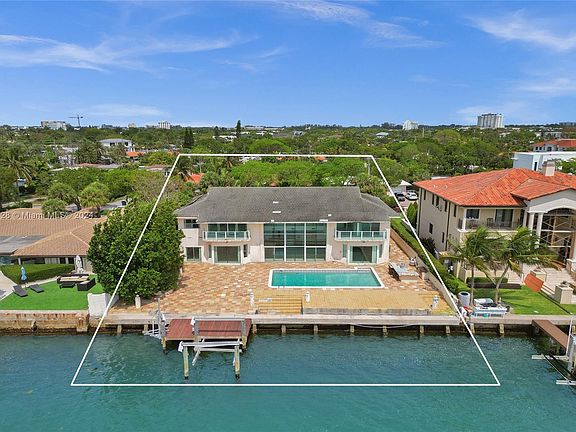 12455 Keystone Island Dr, North Miami, FL 33181 | MLS #A11621128 | Zillow