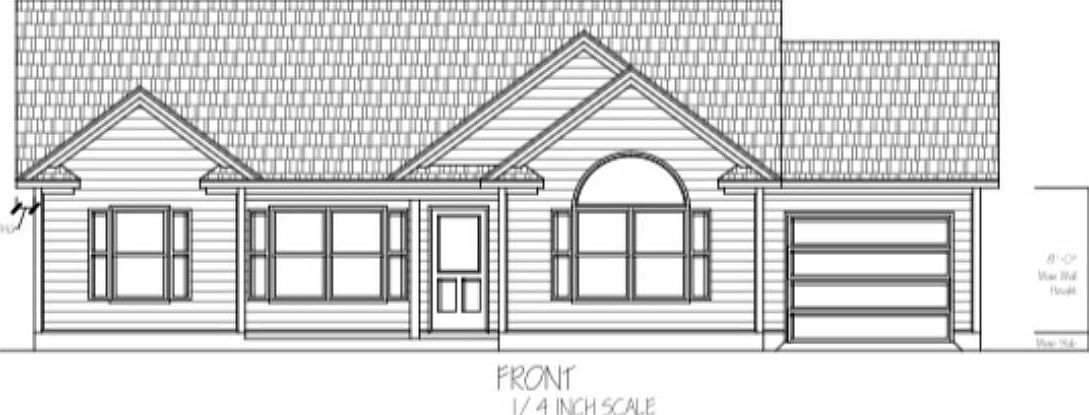 4512 Old Tram Rd. Lot 1, Conway, SC 29527 | MLS #2420712 | Zillow