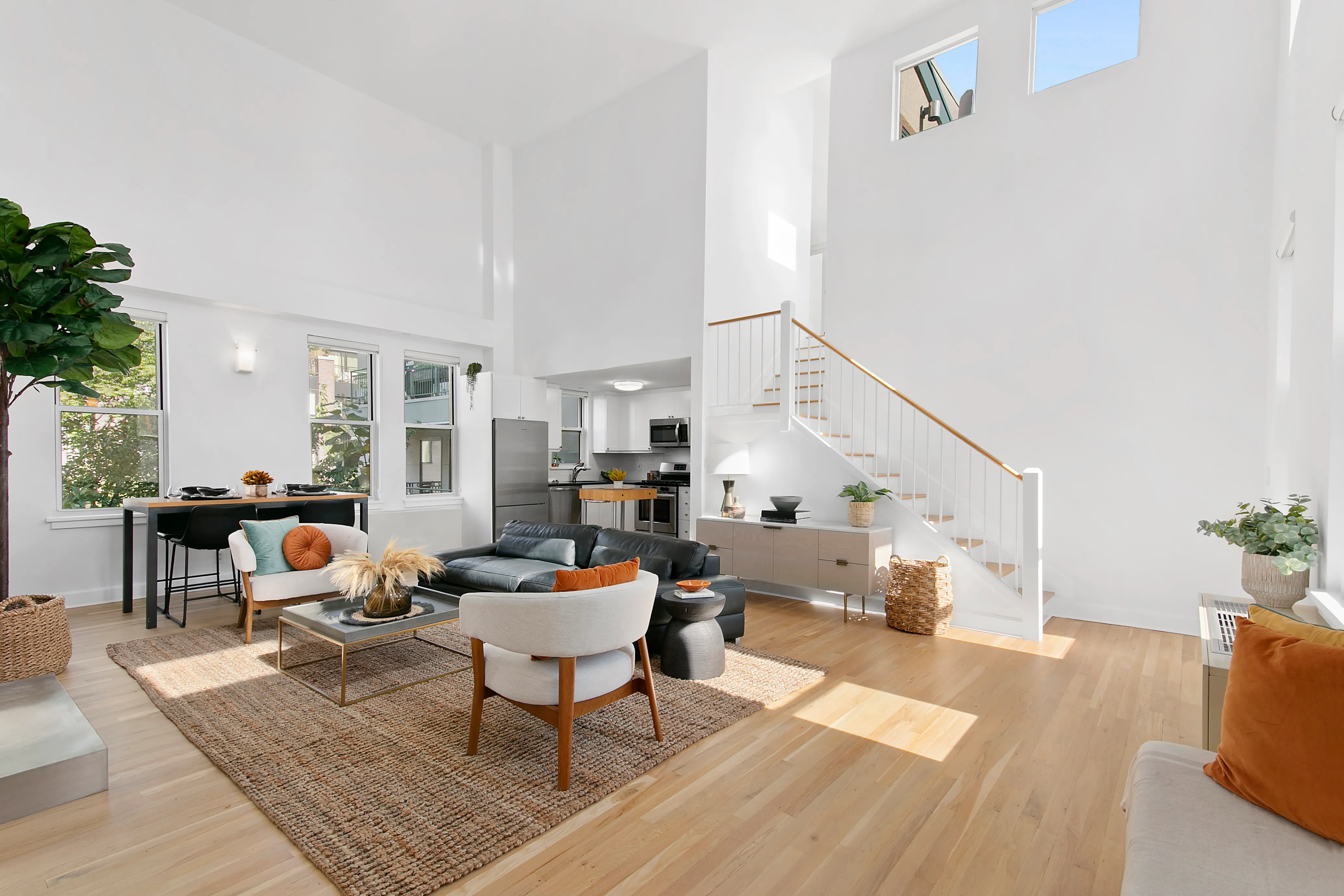 123 Boerum Place #3C in Cobble Hill, Brooklyn | StreetEasy