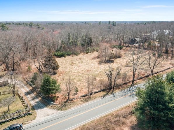 Rehoboth MA Land & Lots For Sale - 9 Listings | Zillow