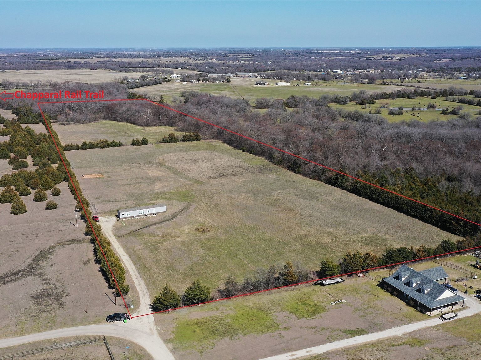 3013 Country Rd, Farmersville, TX 75442 | Zillow