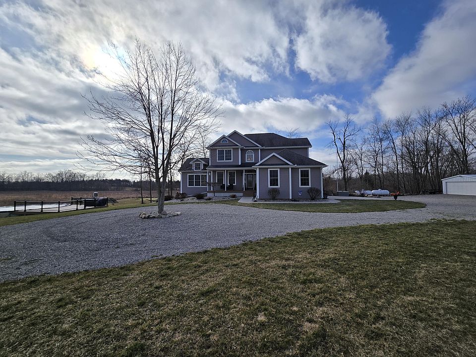 7025 Tuttle Rd, Pittsford, MI 49271 | Zillow
