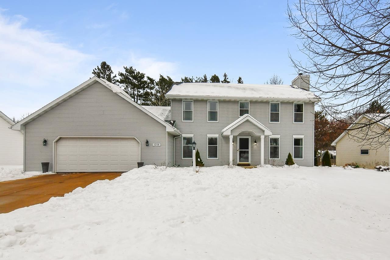 1350 Settlers Row, Green Bay, WI 54313 | MLS #50286240 | Zillow
