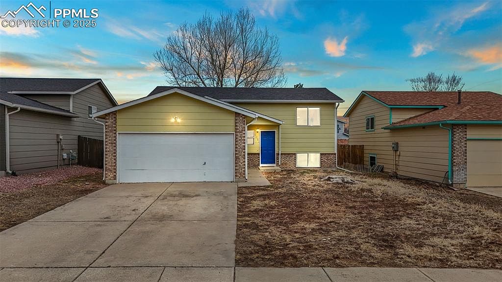 4525 Howland St, Colorado Springs, CO 80911 | Zillow