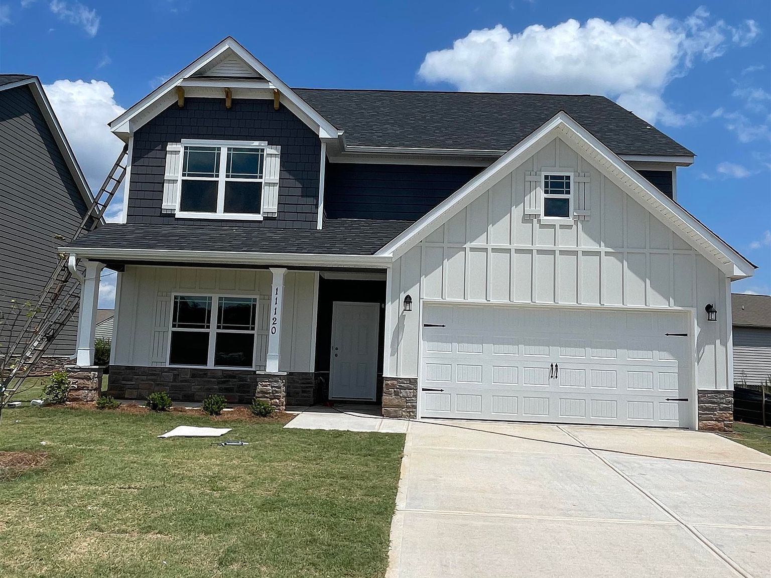 11120 Cornerstone Way LOT 34, Hampton, GA 30228 | Zillow