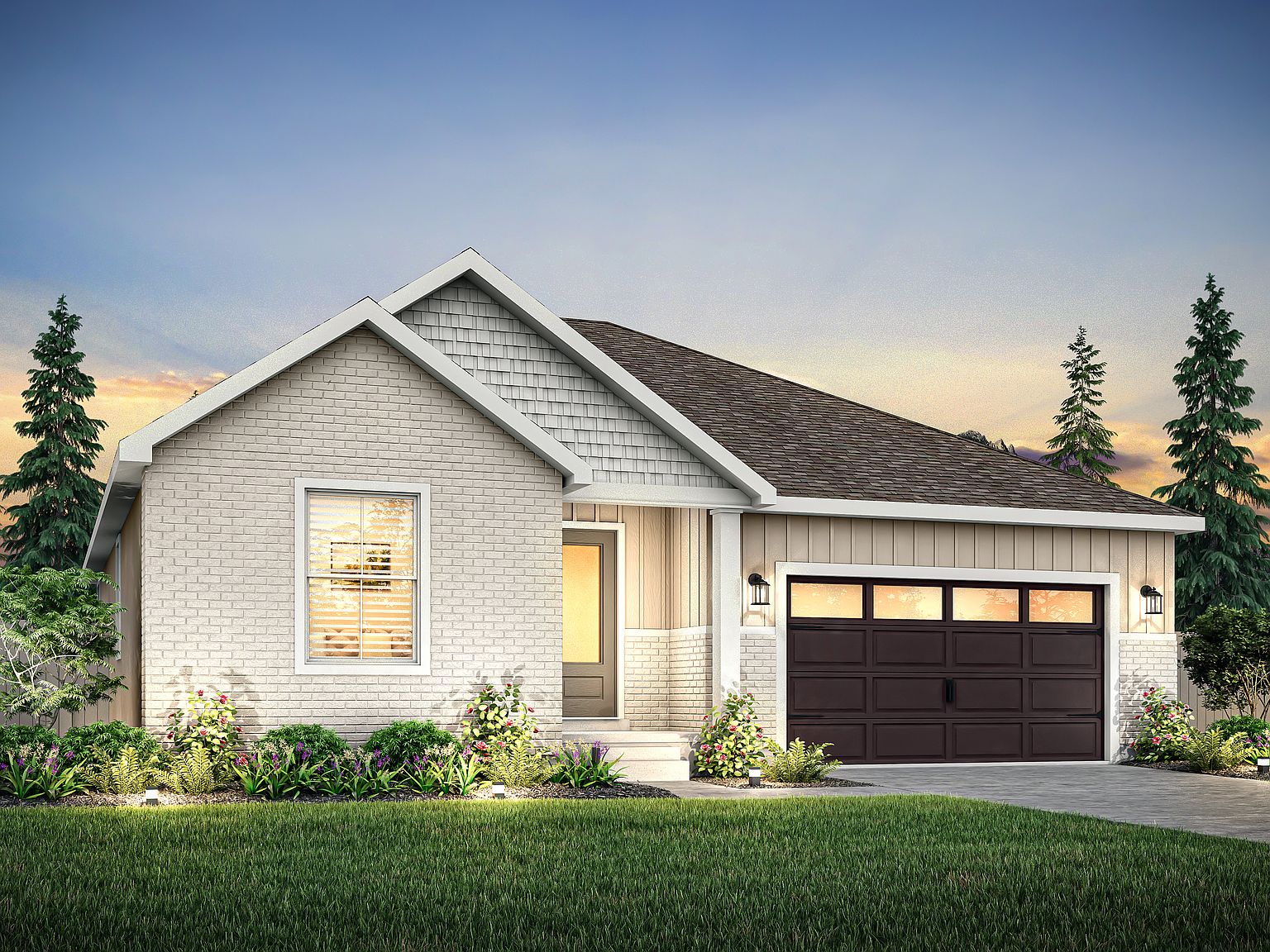 The Vistas at Summit Ridge by Terrata Homes in Santaquin UT | Zillow