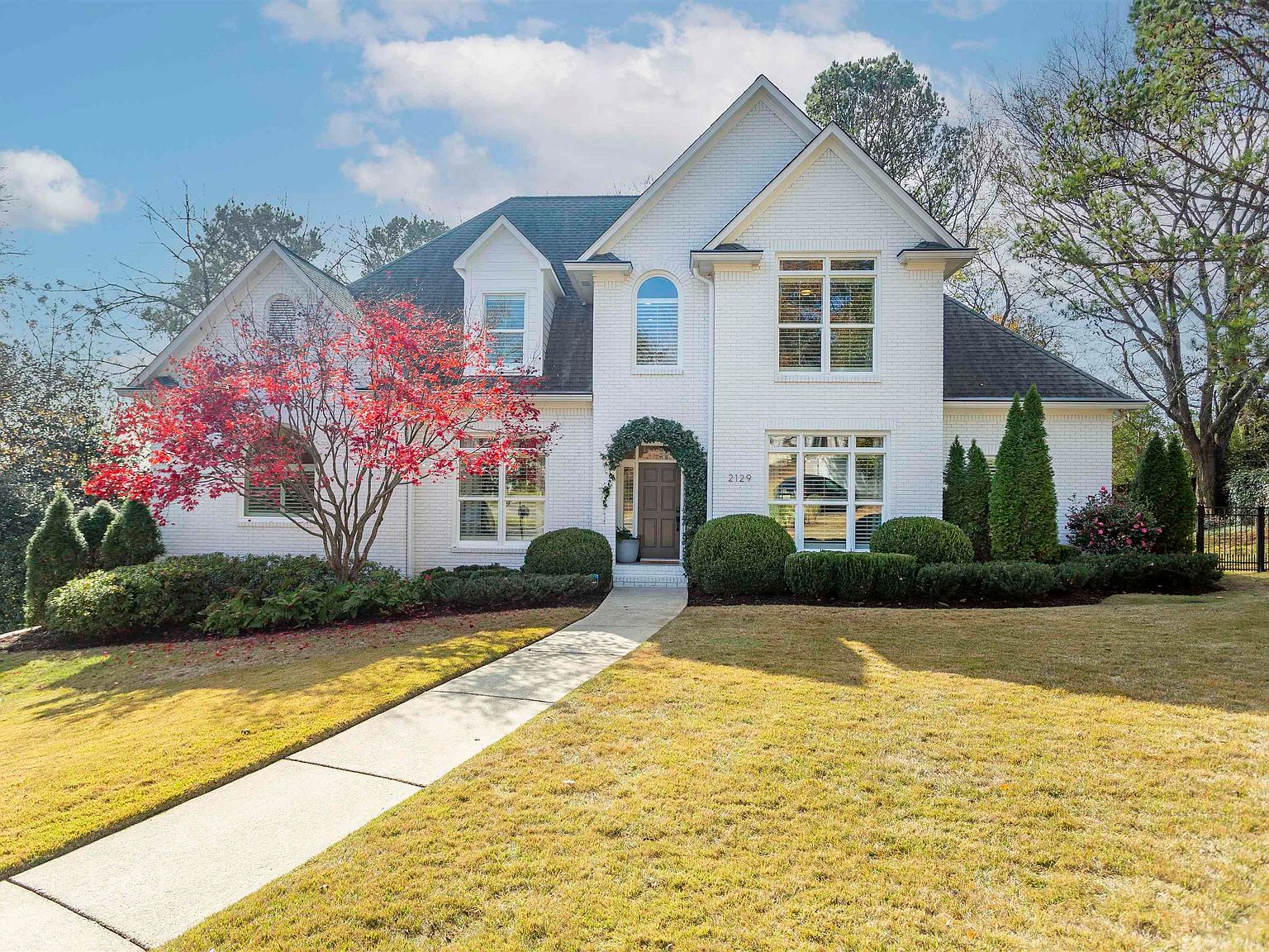 2129 Hickory Ridge Cir, Birmingham, AL 35243 | Zillow