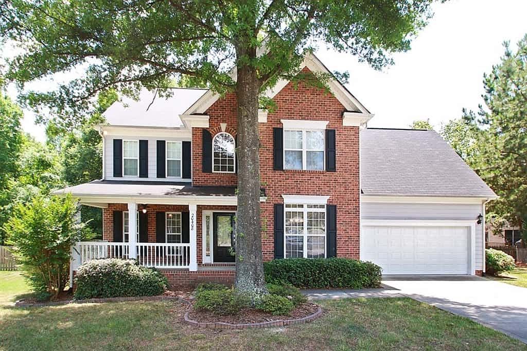 20408 Rutledge Bluff Way, Cornelius, NC 28031 | Zillow