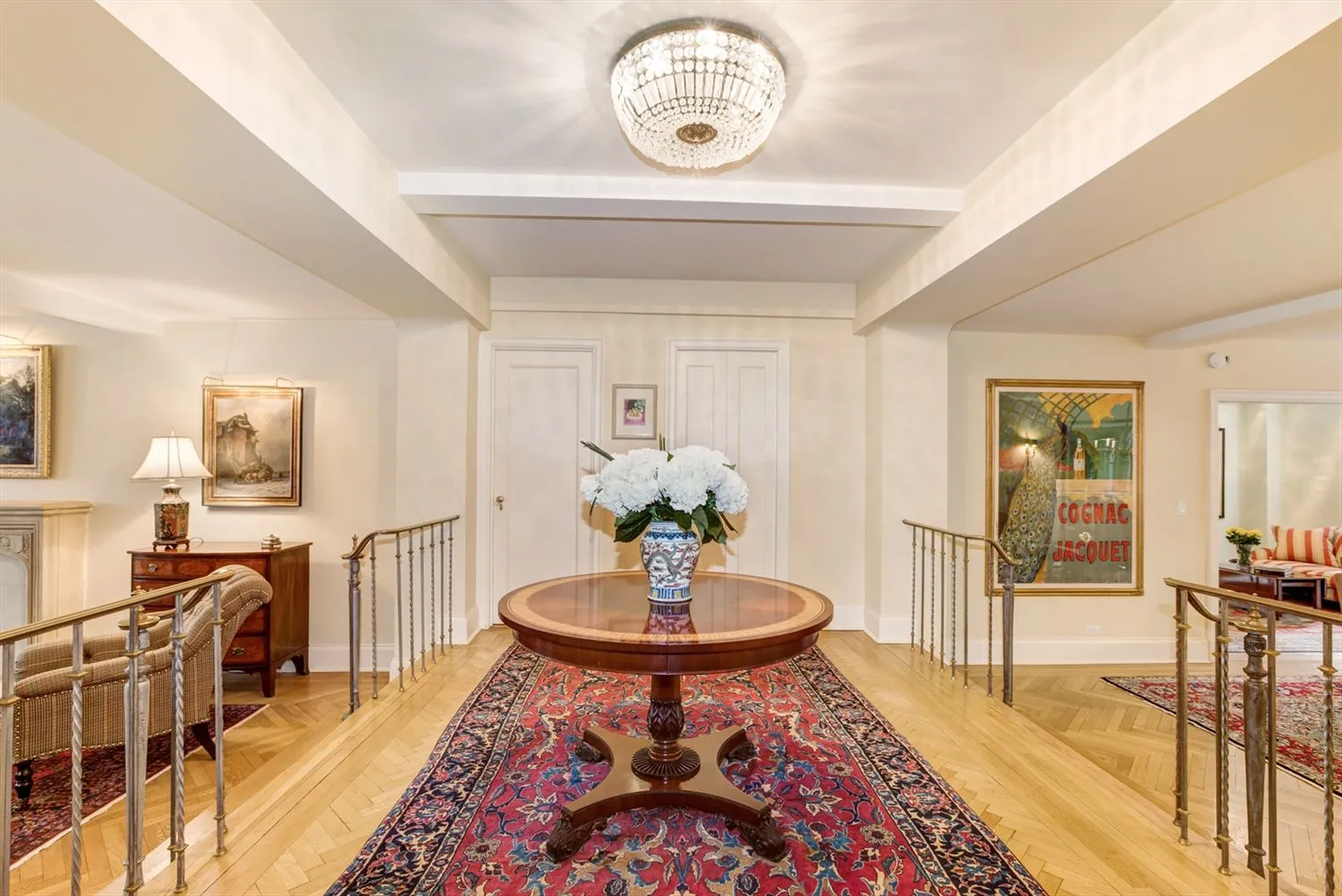 315 Riverside Drive #4BC in Upper West Side, Manhattan | StreetEasy