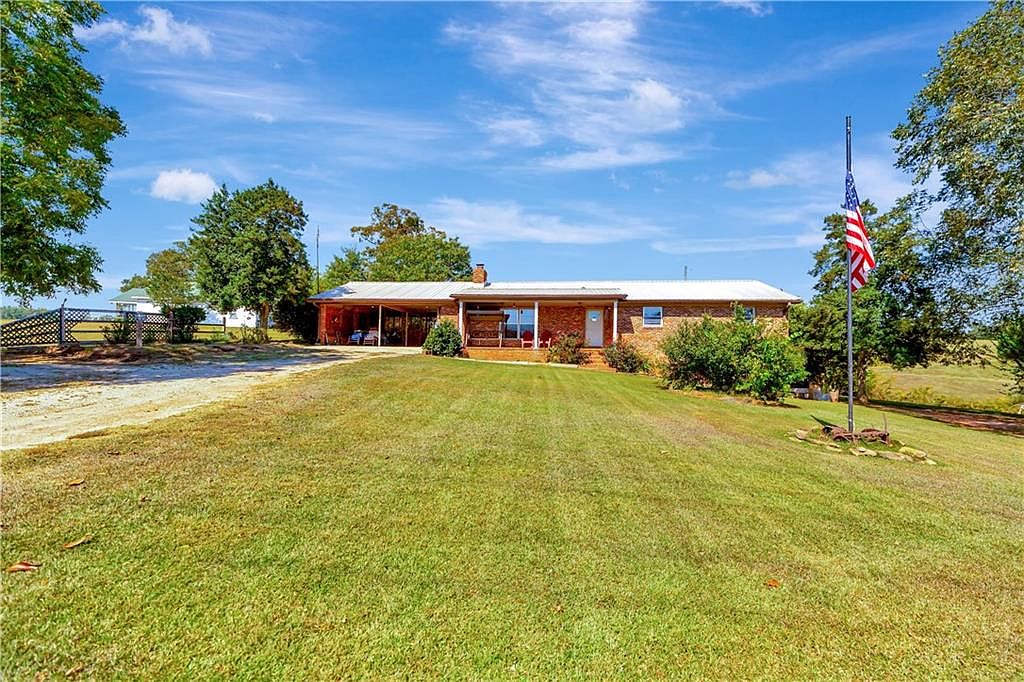 291 Phillip Lear Rd, Westminster, SC 29693 | MLS #20267397 | Zillow