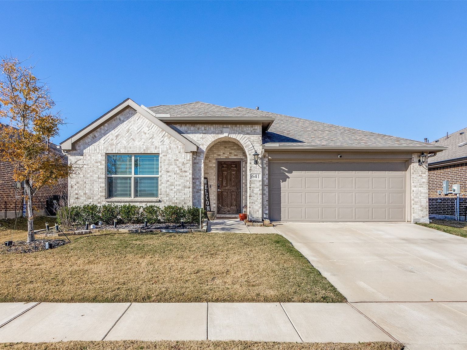 641 Markham Dr, Anna, TX 75409 | Zillow
