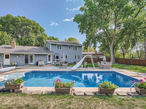 Burnsville Mn Real Estate Burnsville Mn Homes For Sale Zillow