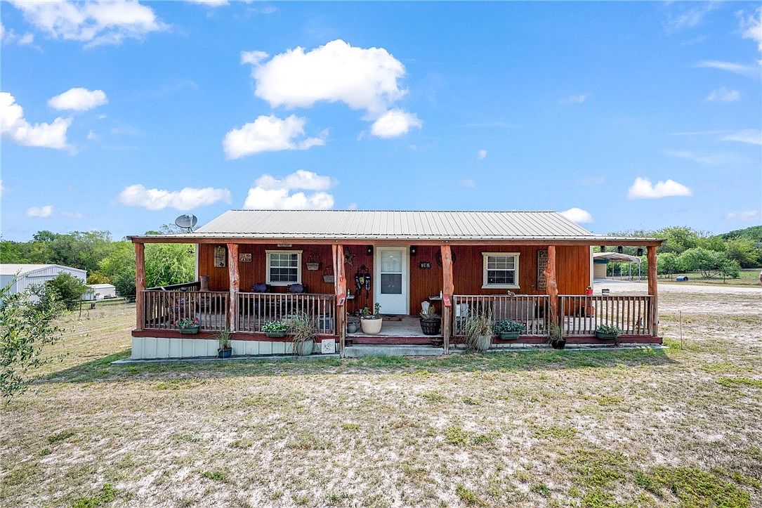 108 Lake Country Dr, Mathis, TX 78368 | MLS #442785 | Zillow