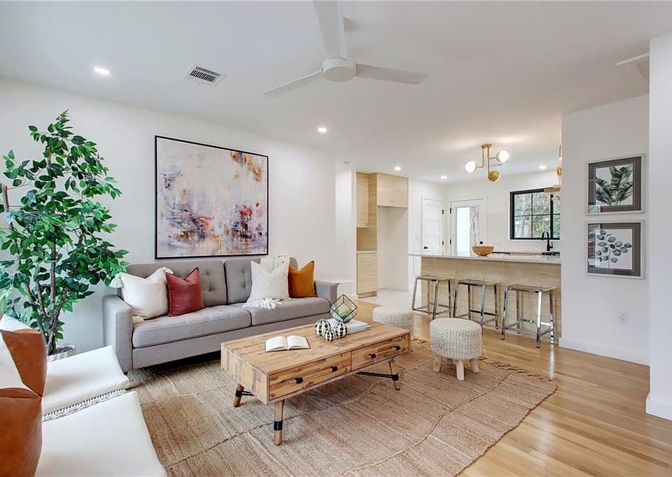 1040 Broadview St, Austin, TX 78723 | Zillow