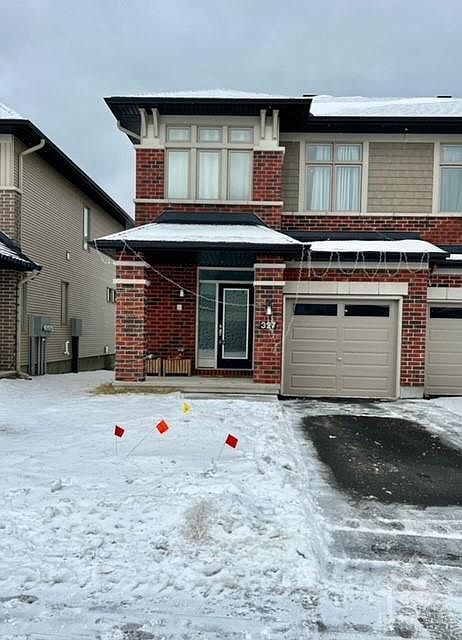 327 Big Dipper St, Ottawa, ON K4M 0J1 | Zillow