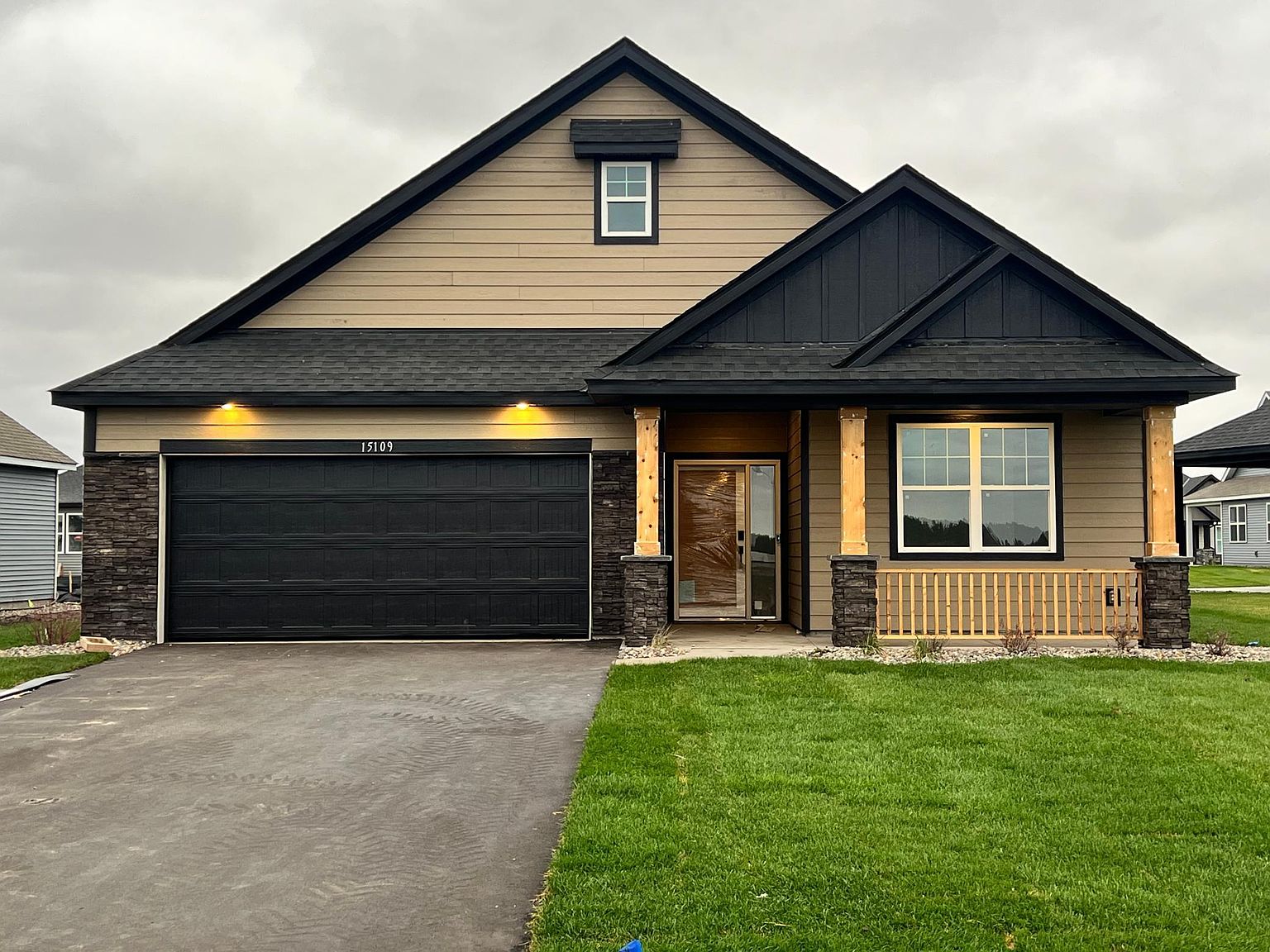 15109 Quince St NW, Andover, MN 55304 | MLS #6630130 | Zillow