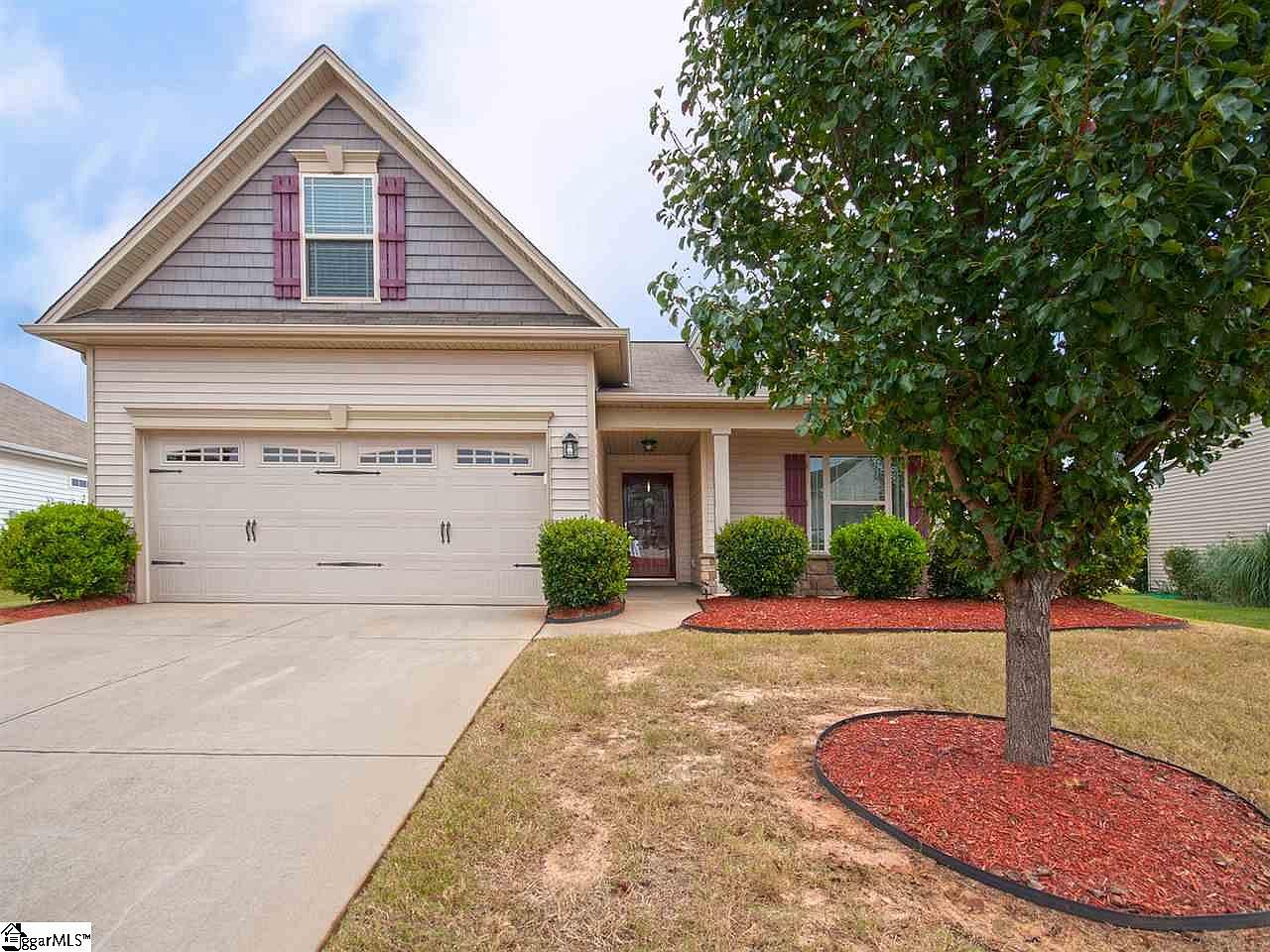 102 Timlin Dr, Greenville, SC 29607 | Zillow