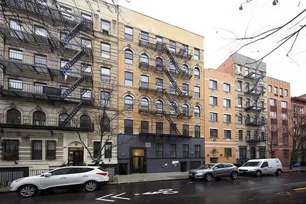 371 East 10th Street #3EC in East Village, Manhattan | StreetEasy