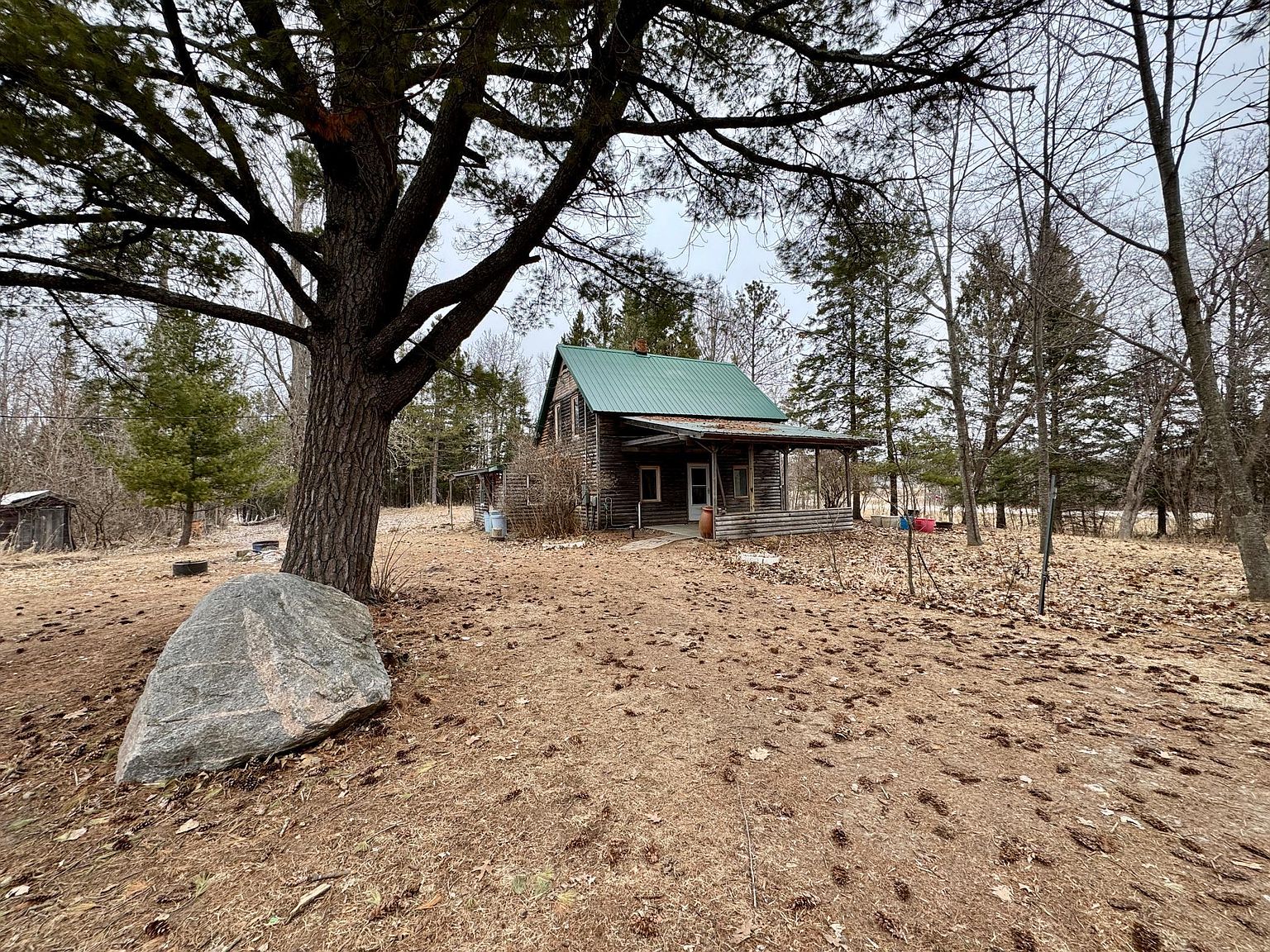 25935 County Road 2, Shevlin, MN 56676 | MLS #6694625 | Zillow