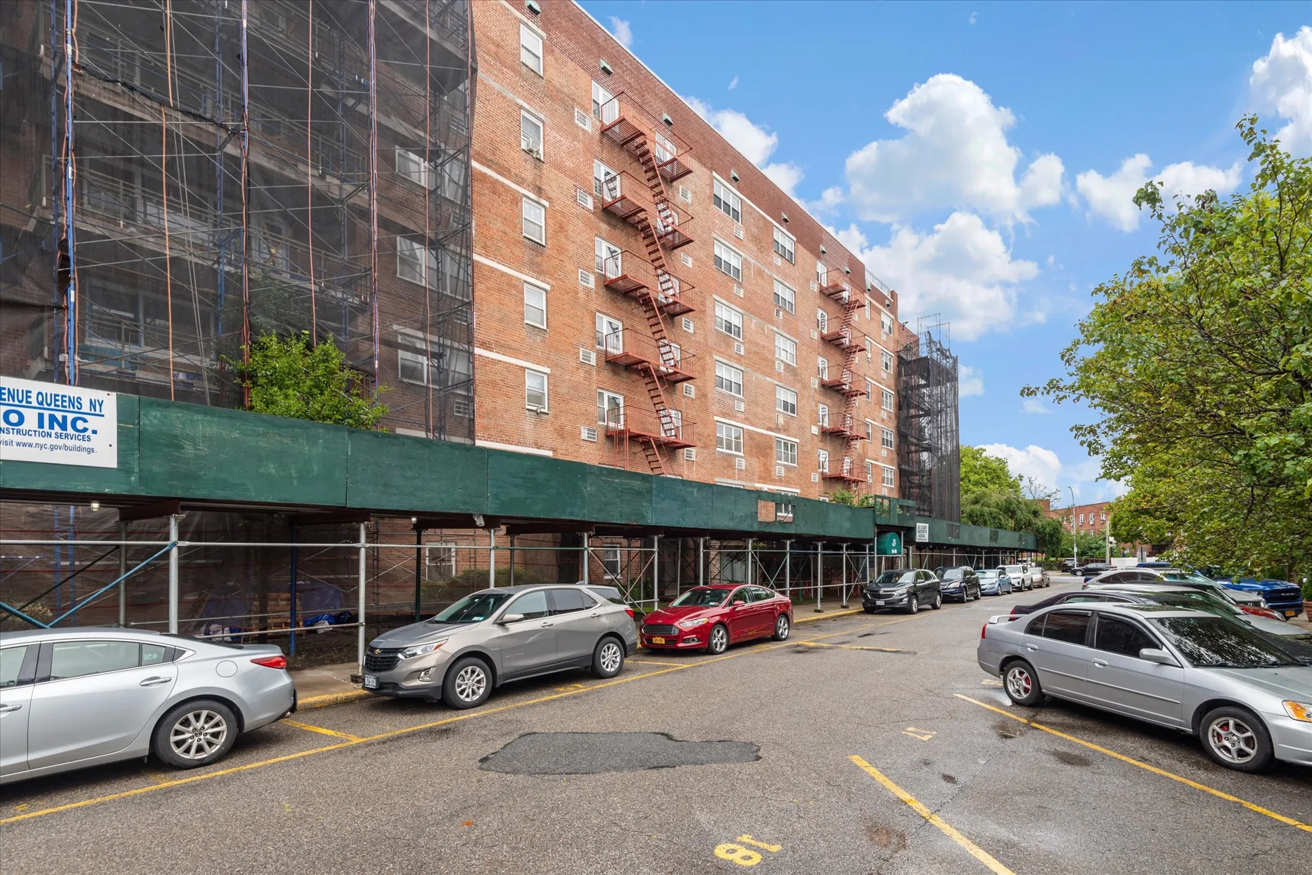 88-08 151st Avenue #1E in Lindenwood, Queens | StreetEasy