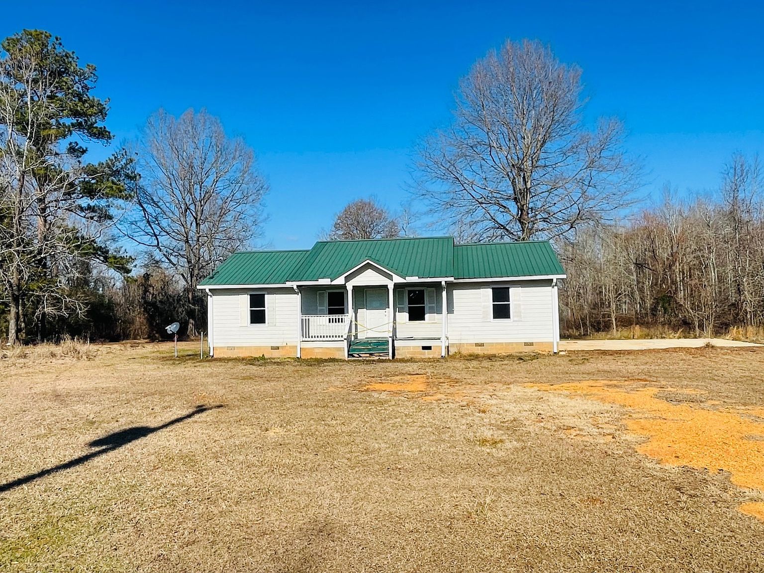 1286 County Road 8, Coy, AL 36435 | MLS #11237590 | Zillow