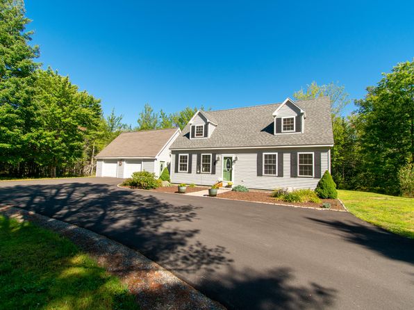 Hancock Real Estate - Hancock ME Homes For Sale | Zillow