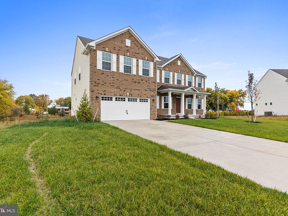 77 Kingsberry Ln, Woodstown, NJ 08098 | Zillow