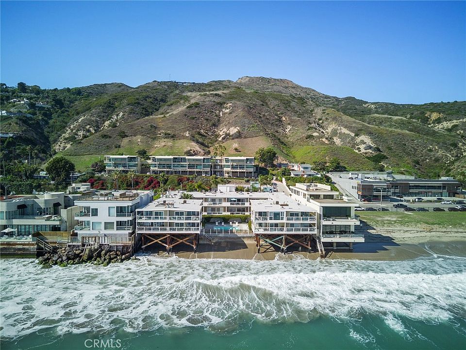 22626 Pacific Coast Hwy Malibu CA | Zillow