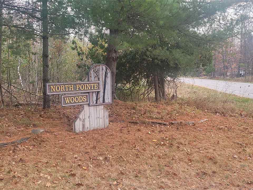 13325 Waller Rd, Charlevoix, MI 49720 | MLS #475261 | Zillow