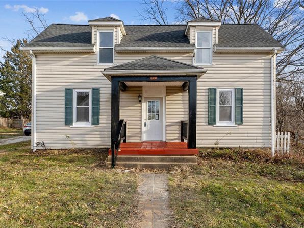 Washington MO Real Estate - Washington MO Homes For Sale | Zillow