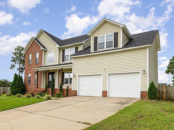 270 Hester Pl, Cameron, NC 28326 | MLS #10116931 | Zillow