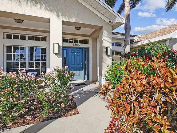 1505 S Gator Circle Cpe, Coral, FL 33909 | Zillow