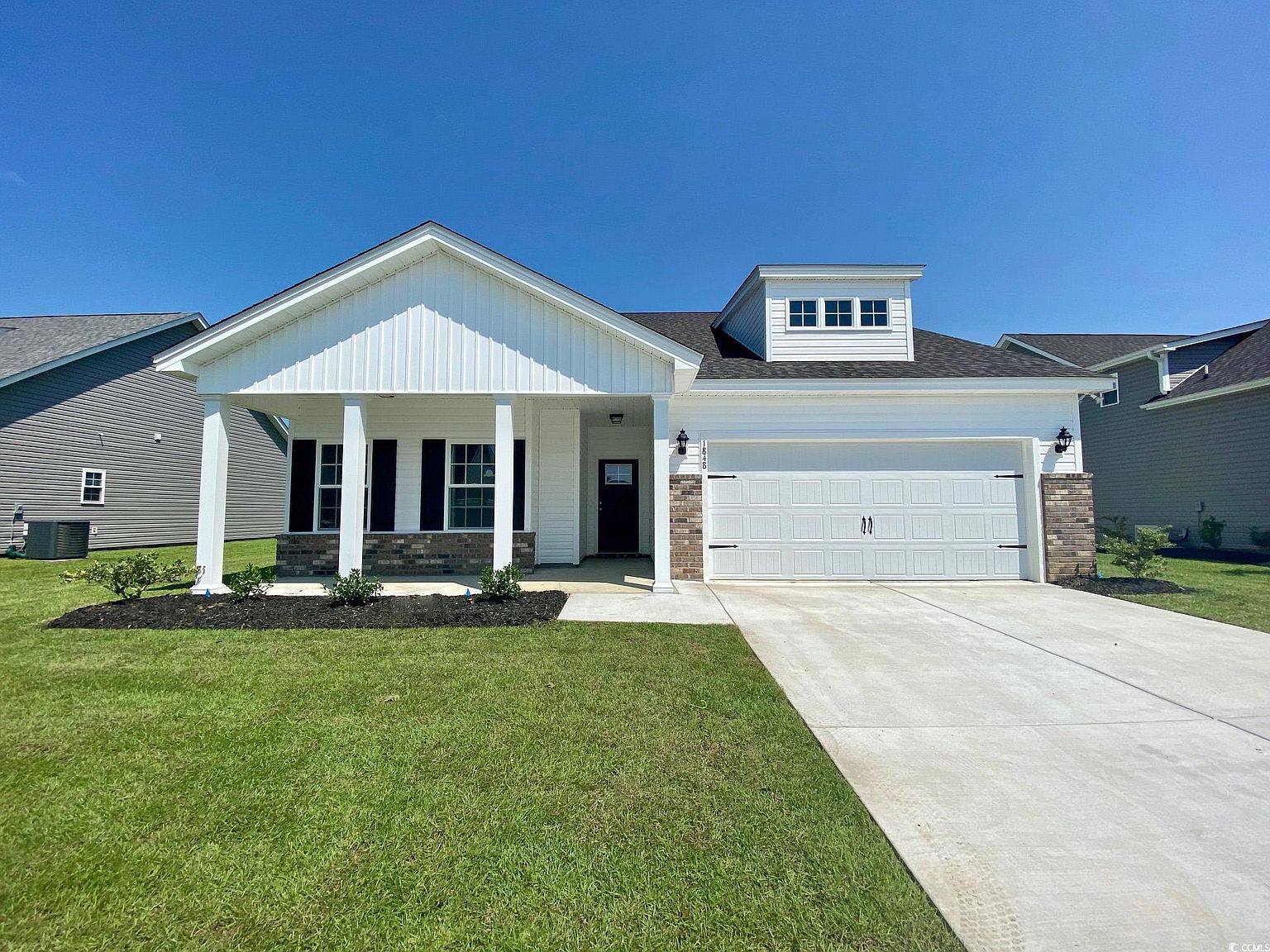 623 Carter Reid Ct., Longs, SC 29568 | MLS #2410550 | Zillow