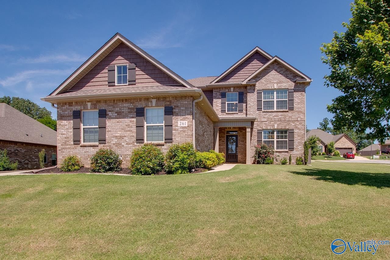 261 Dustin Ln NW, Madison, AL 35757 | Zillow