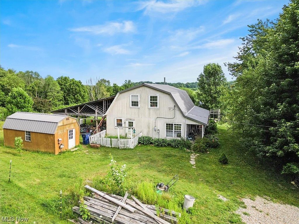 7993 Mulberry Rd, Mount Perry, OH 43760 | Zillow