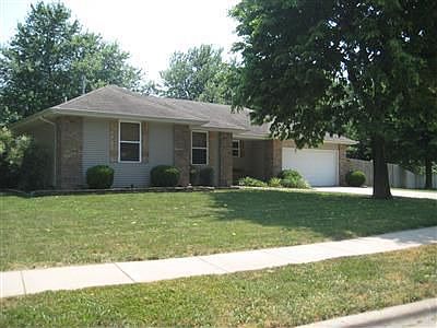 3412 W Countryside Dr, Springfield, MO 65807 | Zillow