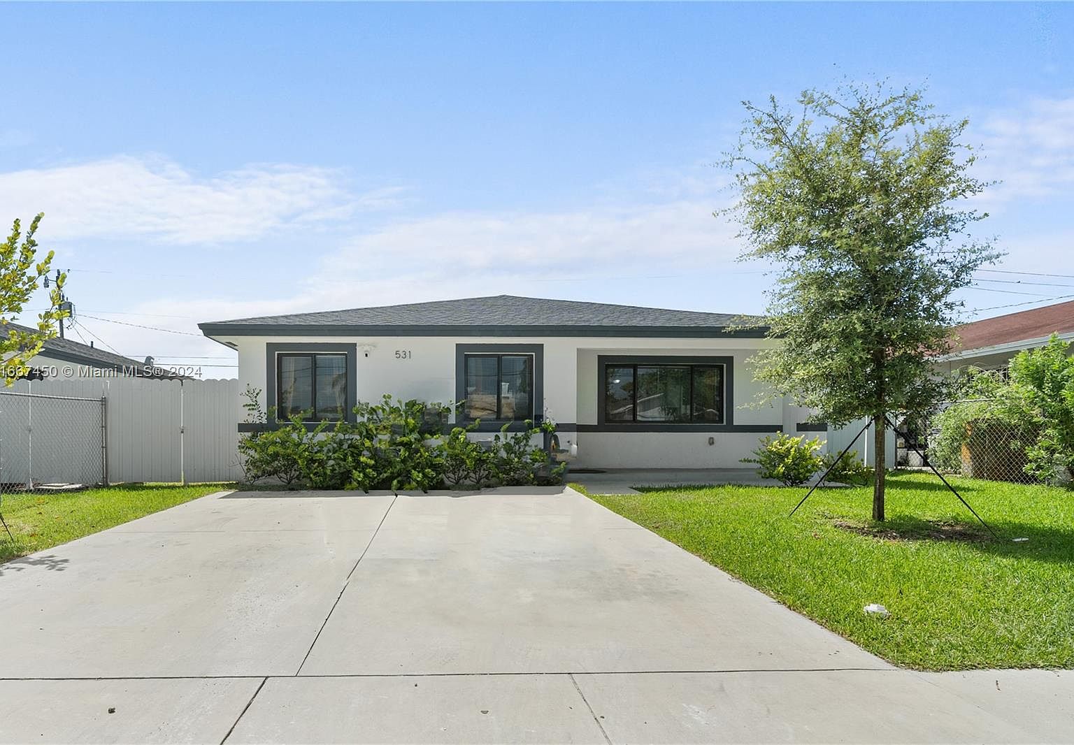 531 NW 15th St, Homestead, FL 33034 | MLS #A11667450 | Zillow