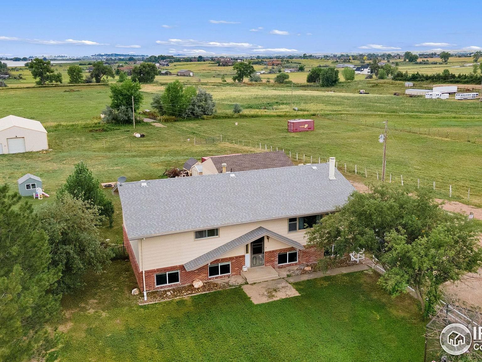 2022 N County Road 23, Berthoud, CO 80513 | MLS #1002118 | Zillow