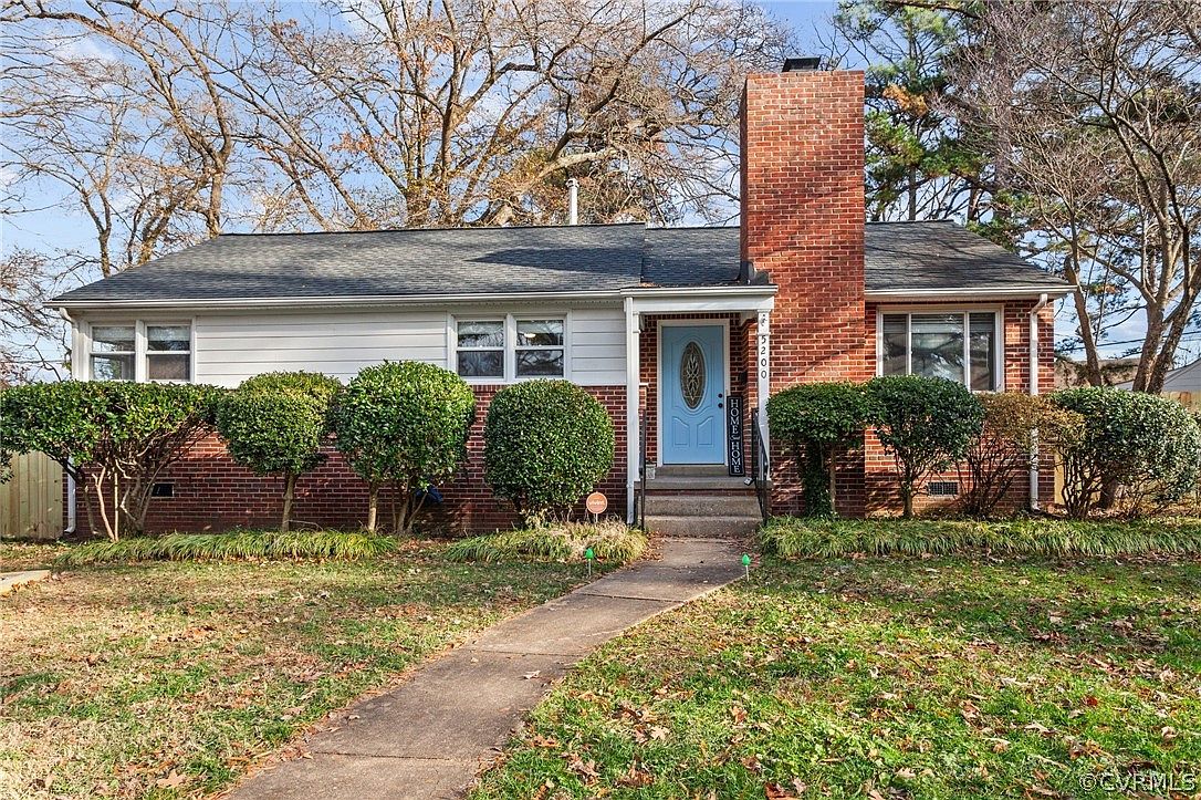 5200 Lee Ave, Richmond, VA 23226 | MLS #2407161 | Zillow