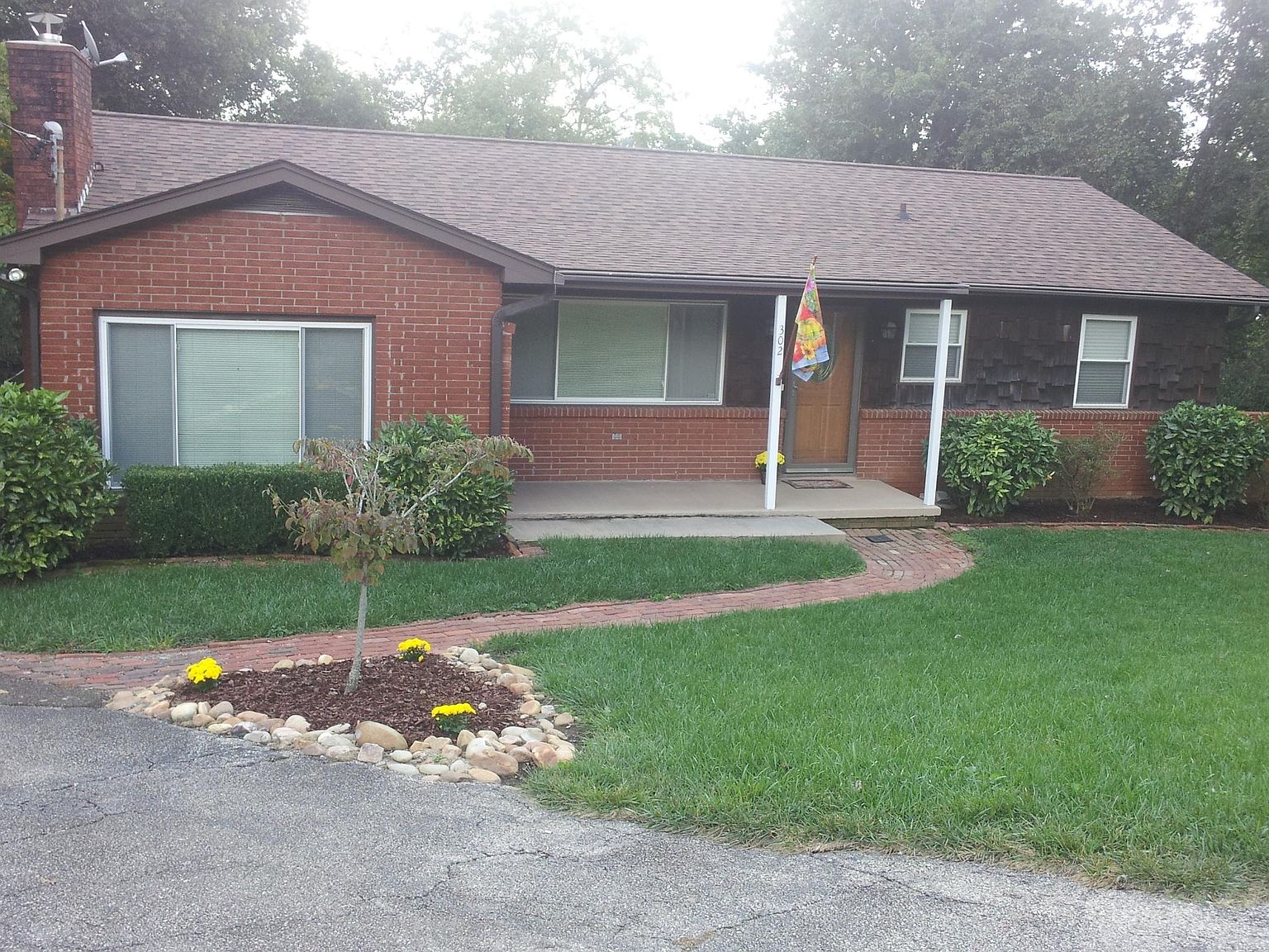 302 SE Tedlo Ln, Knoxville, TN 37920 | Zillow