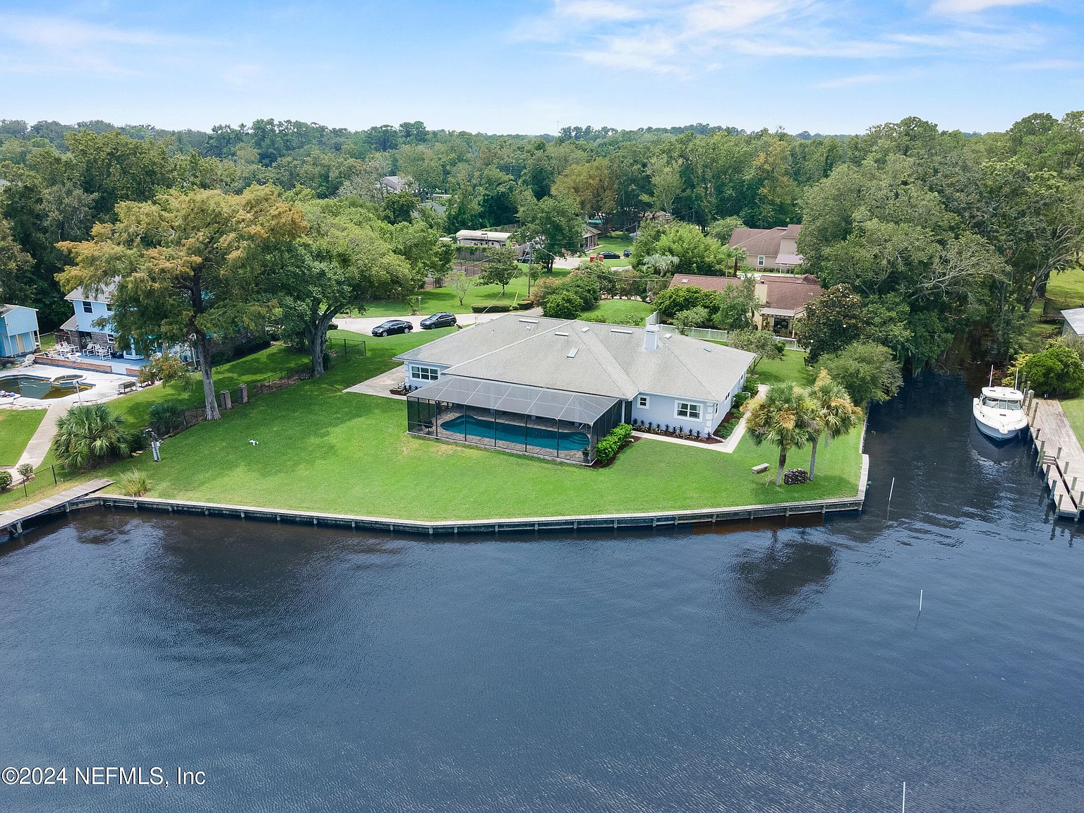 3110 CREIGHTON LANDING Road, Fleming Island, FL 32003 | Zillow