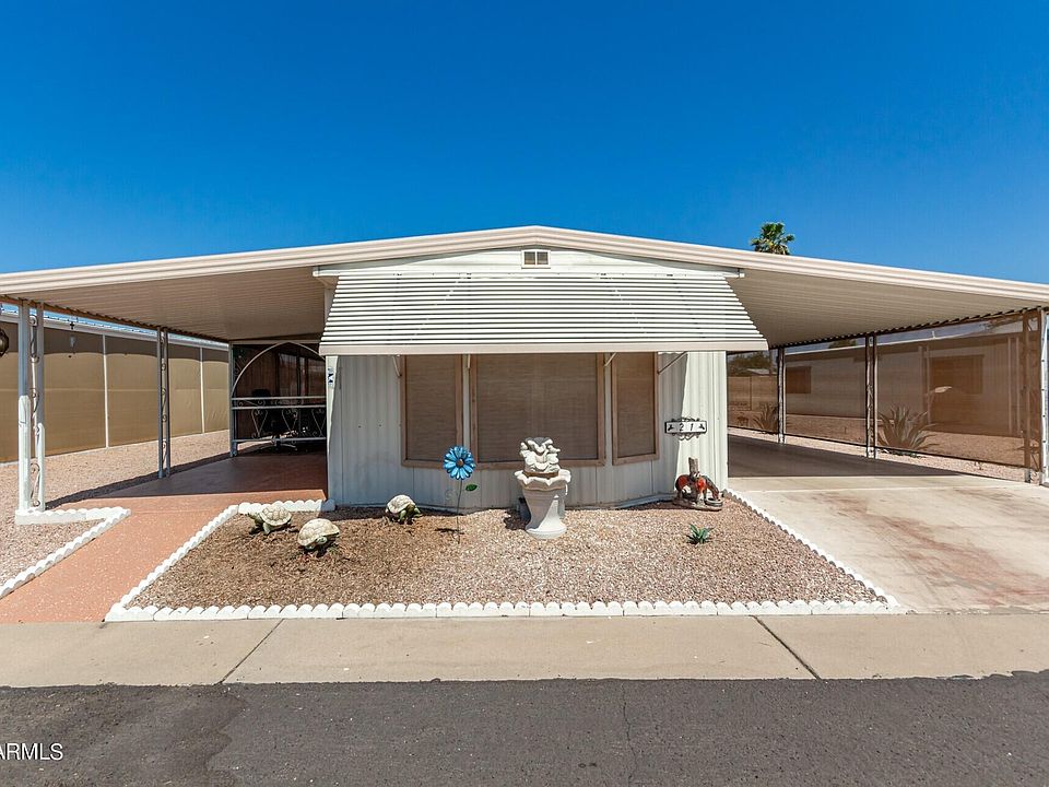 661 S Hawes Rd LOT 21, Mesa, AZ 85208 | Zillow