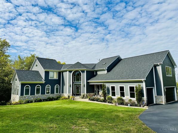 New Richmond OH Real Estate - New Richmond OH Homes For Sale | Zillow