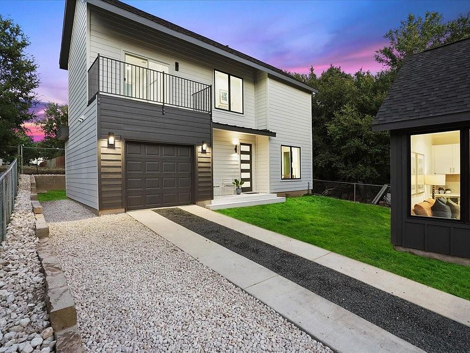 1601 Greenwood Ave Austin, TX, 78721 - Apartments for Rent | Zillow