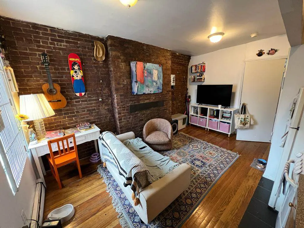 161 Rivington Street #4C in Lower East Side, Manhattan | StreetEasy